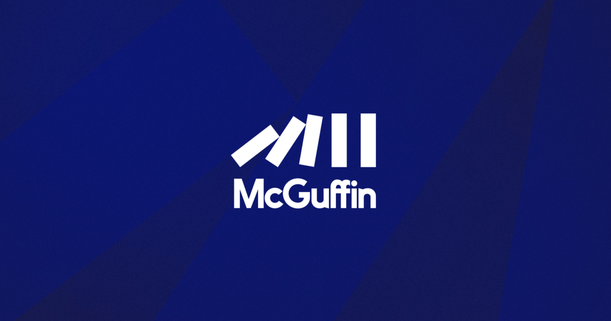 McGuffin MEDIA KIT / Works - Concept Conception* inc.